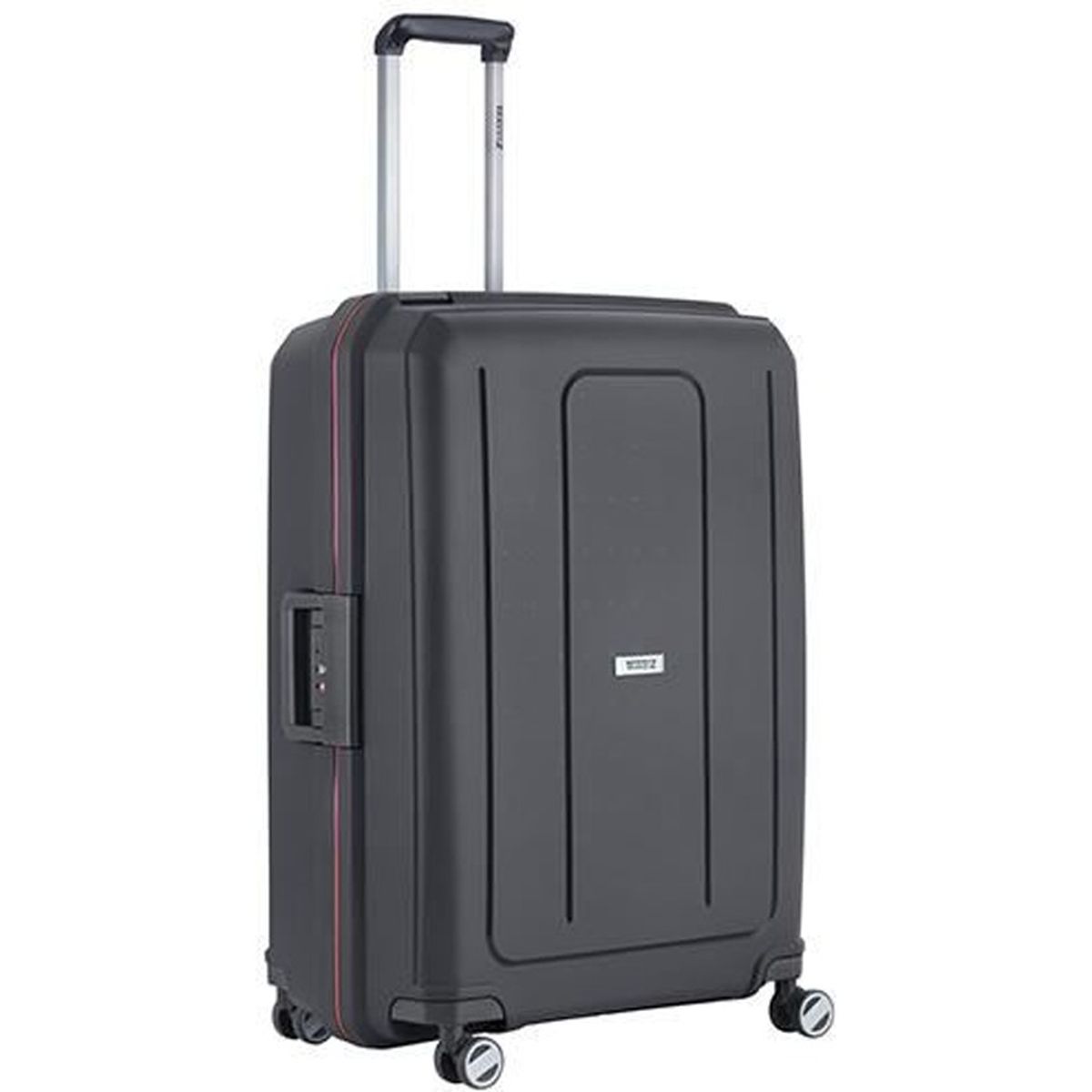 Valise TravelZ Locker – Valise TSA sûre et solide 75 cm – Fermetures ...