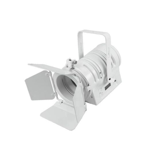 Projecteur de théâtre Eurolite LED THA-40PC - Cdiscount Appareil Photo