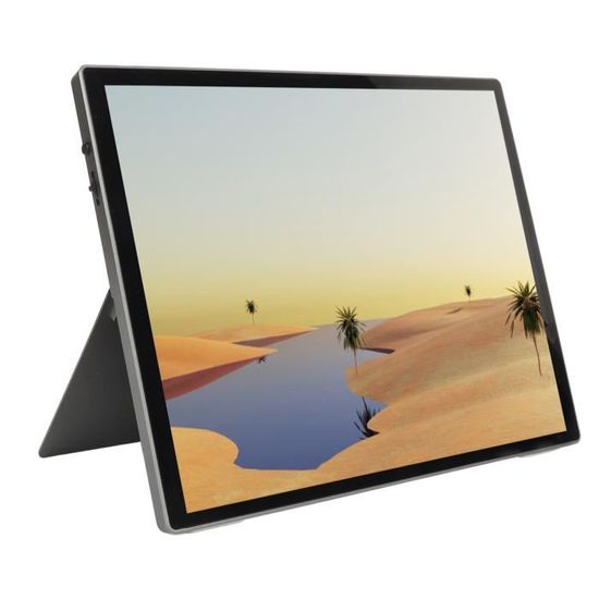 Moniteur Portable - HURRISE - 10,5 Pouces - Écran Tactile HD ...