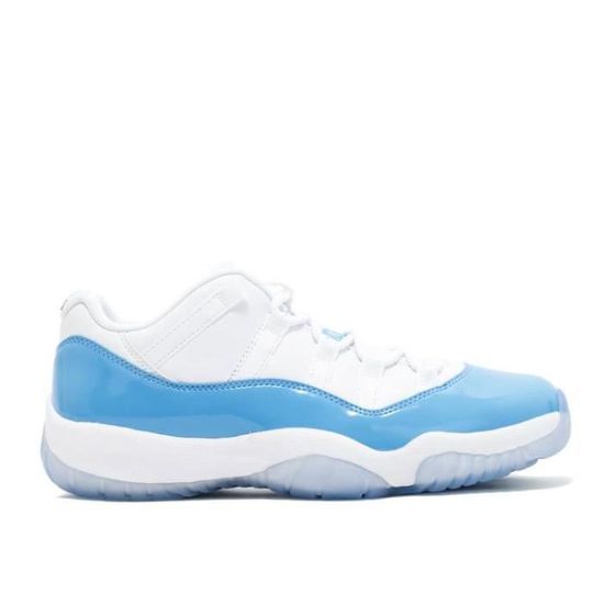 BASKETS AIR JORDANX 11 RETRO LOW UNC 528895 106 CHAUSSURES D ATHLETISM Homme Femme Sz-38 Style 1 ...