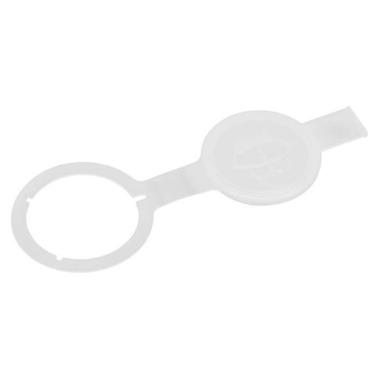 Omabeta couvercle de réservoir d'eau d'essuie-glace Bouchon de ...