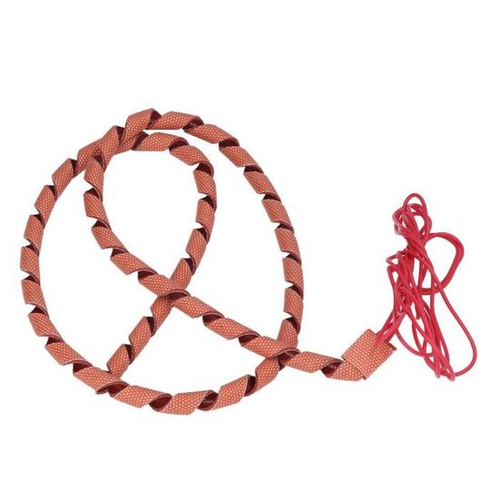 ZER- Ruban chauffant en silicone en spirale Spirale Silicone Ruban ...