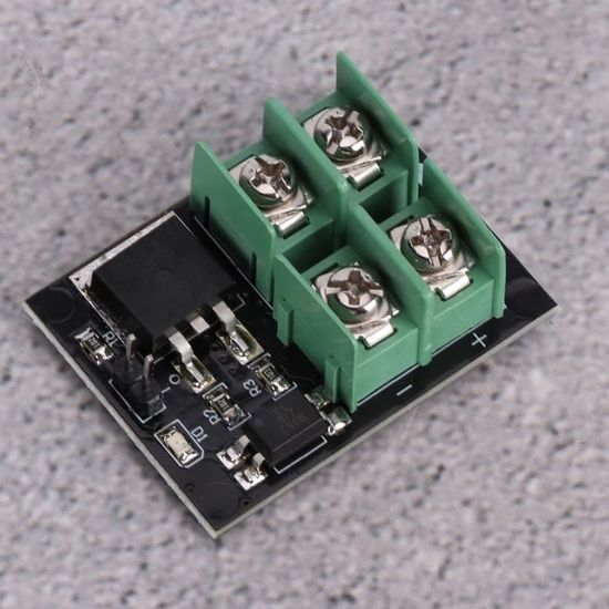 Module De Commutation Mosfet Yosoo Basse Tension Isolation