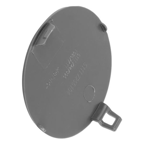 WIP-Couvercle De Crochet De Remorquage De Pare-Chocs Avant Voiture ...