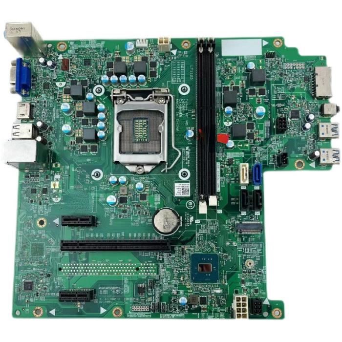 Carte mère pour DELL Vostro 3653 Inspiron 3650, VGHXY, C2XKD, 14088-1 ...