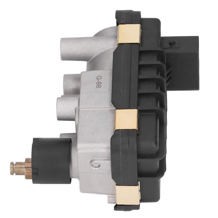 Akozon actionneur électrique turbocompresseur Turbo Electric Actionneur ...