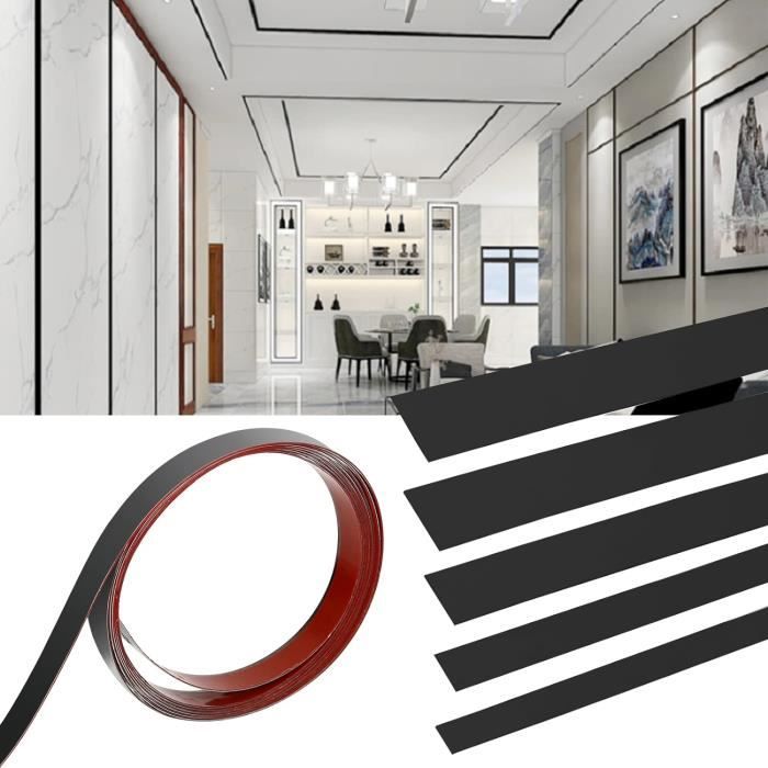Bordure Wand Oben