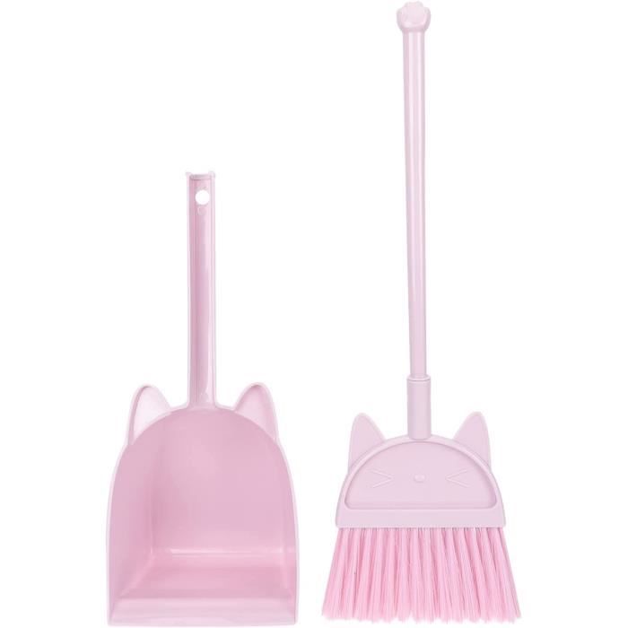 Ensemble Mini Balai Et Pelle À Poussière Petit Balai Avec Pelle À ...