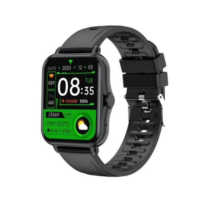 Montre Connectée Smart Q8 Smart Watch Smart Watch Fitness Tracker ...