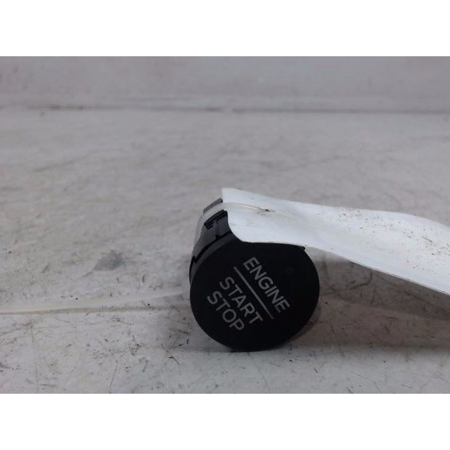 Bouton de démarrage - FORD - Puma - Référence 2088336 - Couleur Bleu ...