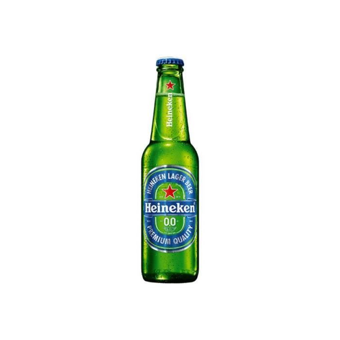 Bière Heineken bouteille 25cl 2,75€ Bière Heineken pression 25cl 2 ...