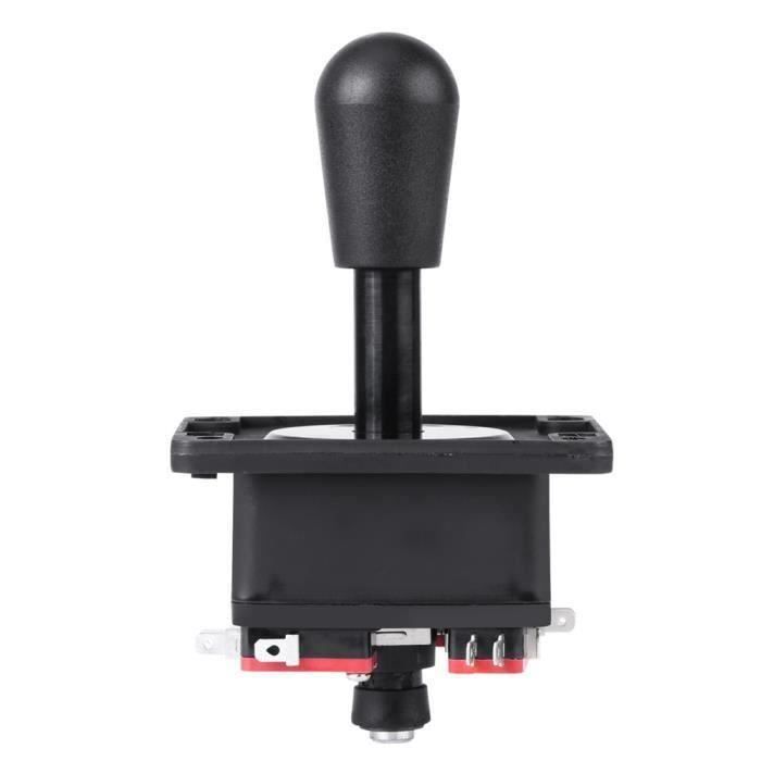 Joystick de Style Américain Commutable avec des Pièces de Rechange de ...