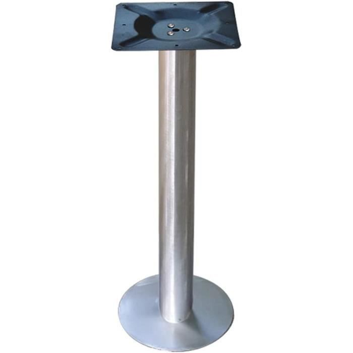 Pied pour Table Bar,Métal Pieds de Table de Cuisine,Jambe d'Accessoire ...