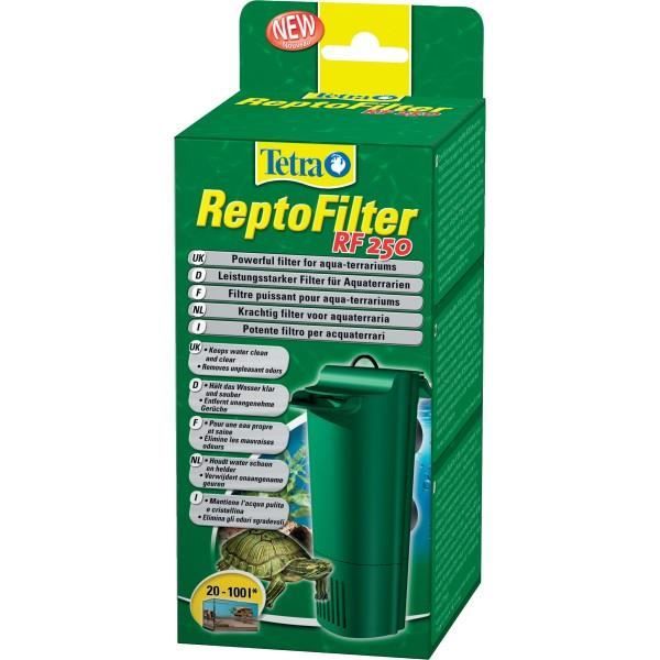 Reptofilter 250 Tetra - Cdiscount Animalerie