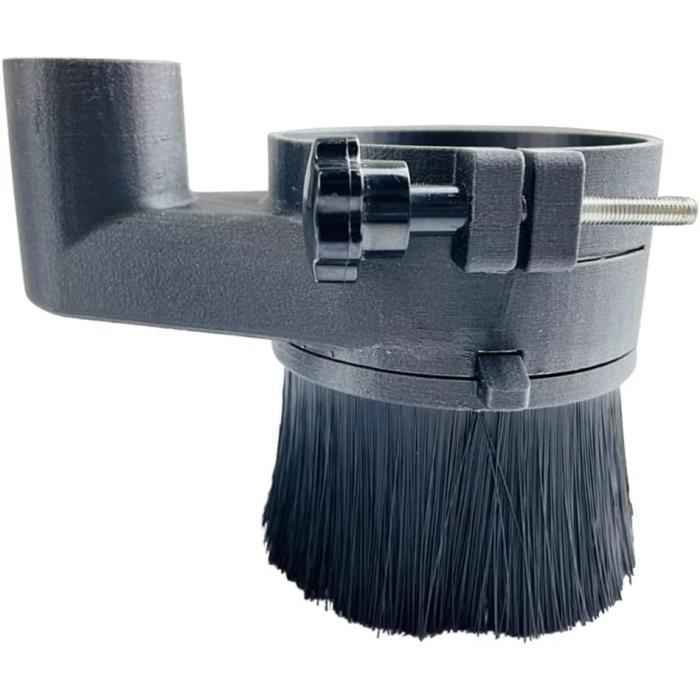 Pour Machine À Graver Et Collecteur De Poussière Pour Fraisage Cnc 775 ...