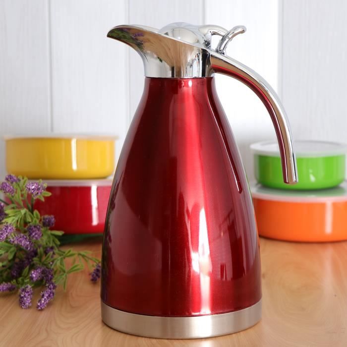 CONTENEUR Cruche à vide 2 pièces - Cdiscount Bricolage