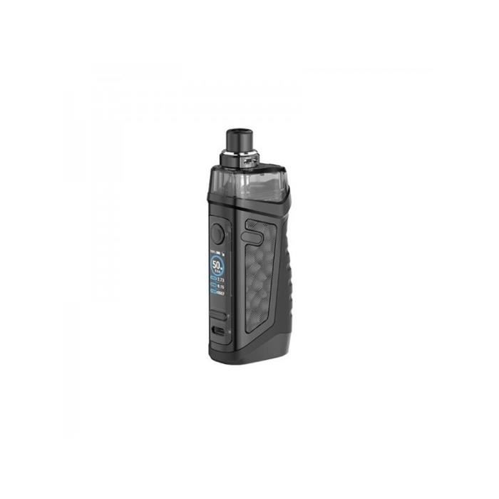 VANDY VAPE - Kit Jackaroo 18650 Pod - Obsidian Black - Cdiscount Au ...