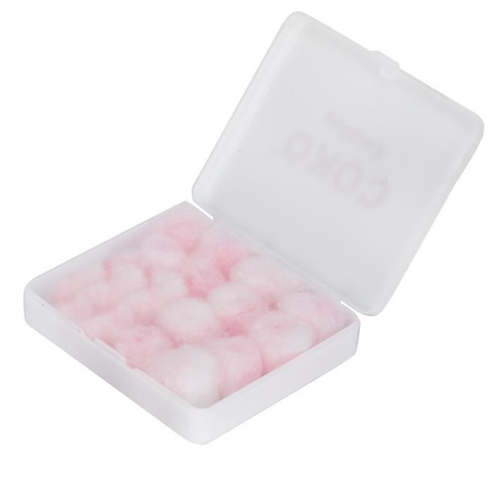 Bouchon d'oreille rose étanche 27DB bouchons d'oreille bouchons d ...