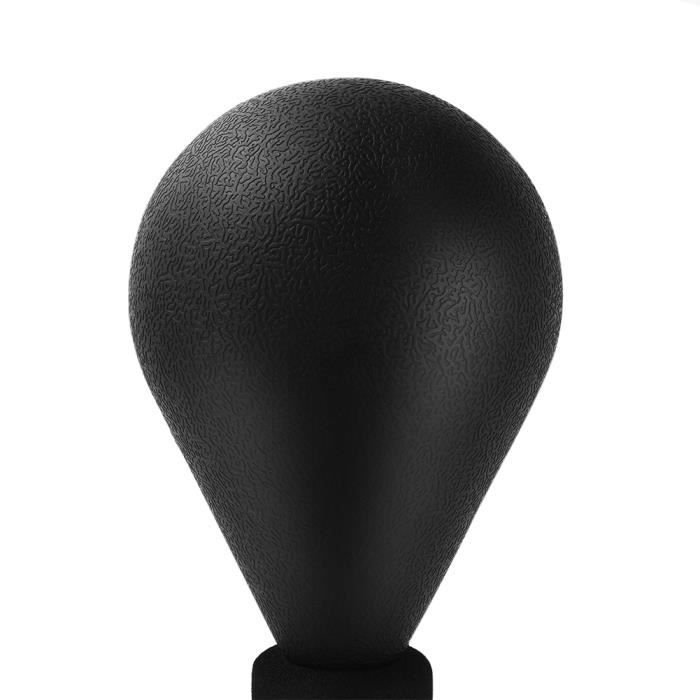 VGEBY Set de Boxe Enfant avec Sac de Frappe sur Pied et Gants - Kit de ...