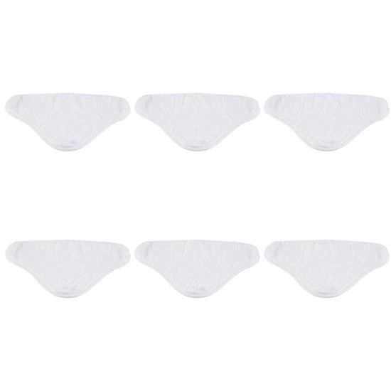 6 PièCes SéRies Tampons de Rechange Compatibles avec les Tampons En ...