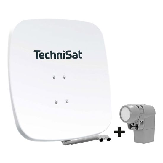 Parabole Technisat - 2765/9888 - Cdiscount TV Son Photo