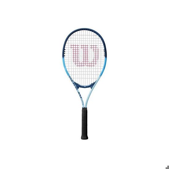Raquette de tennis Wilson Tour Slam Lite TNS - Grip 2 - Cdiscount Sport