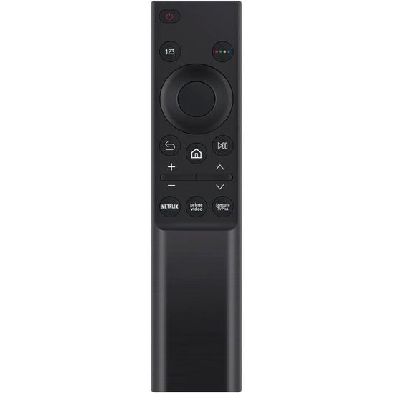 Nouveau Bn59-01358B Télécommande De Remplacement Pour Samsung Tv Gu55Au7179 Gu50Au7199 ...