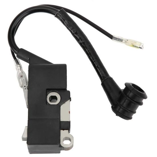 EJ.life Bobines de module d'allumage Bobine d'Allumage 5200 Paquet Haute Tension de Moteur Outil ...