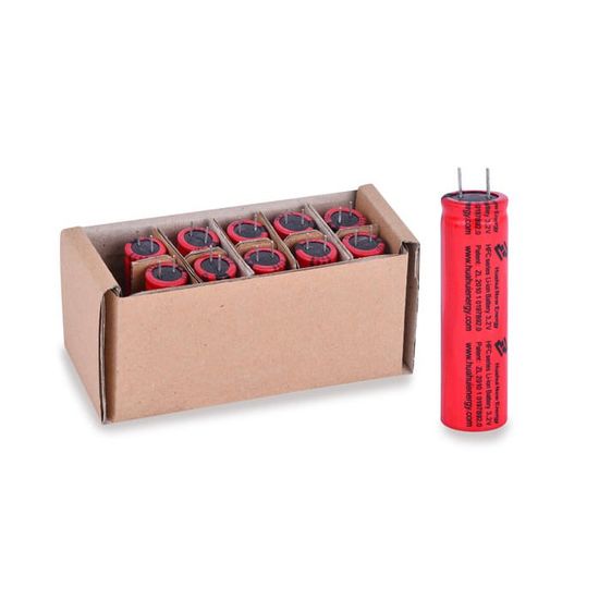 NX - Accus Lithium Fer Phosphate HFC1865 HD 3.2V 1300mAh PICOT-NX - Cdiscount Jeux - Jouets