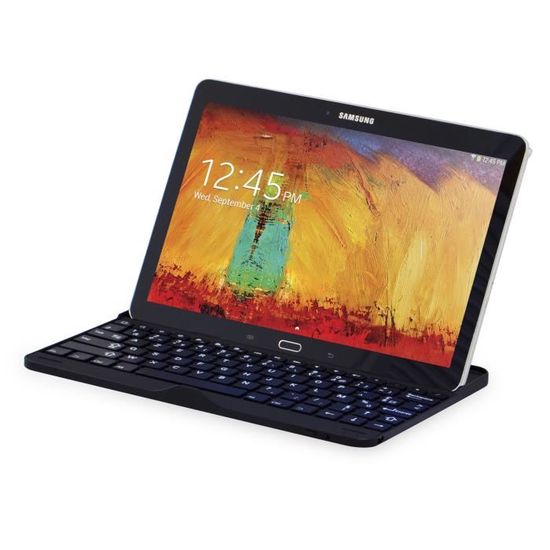 Clavier Samsung Galaxy Note Tabpro Cdiscount Informatique