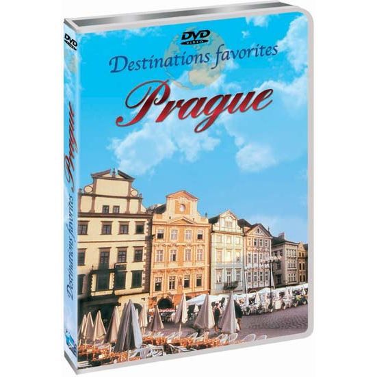 DVD - Prague - Standard - Français - Documentaire - Alchimistes et ...