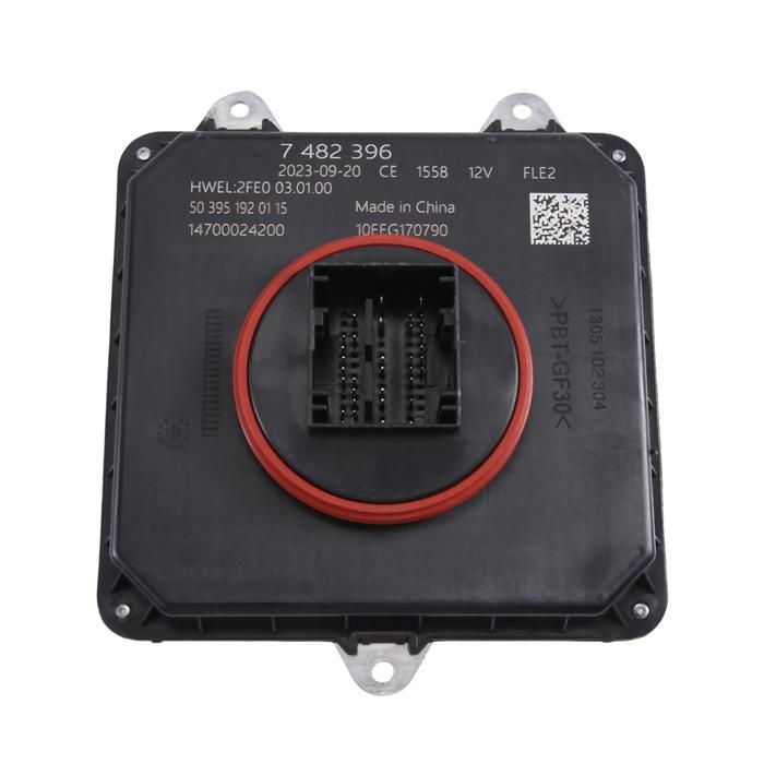 New Headlight Control Unit Module Ballast for 3 Series 4 Series X5 F15 ...