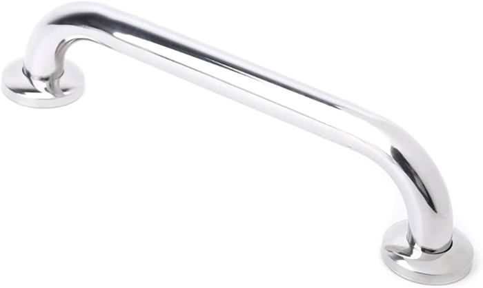 Barre D'Appui De Sécurité Pour Salle De Bain Acier Inoxydable 30/40/50 ...