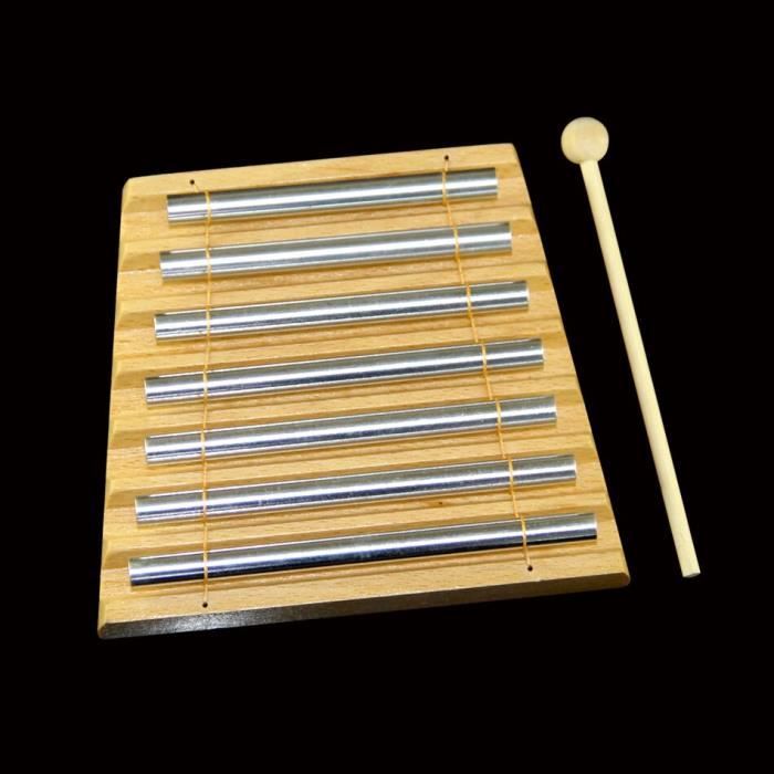 Woodstock – carillon ORIGINAL, carillon musical garanti, Zenergy Solo ...