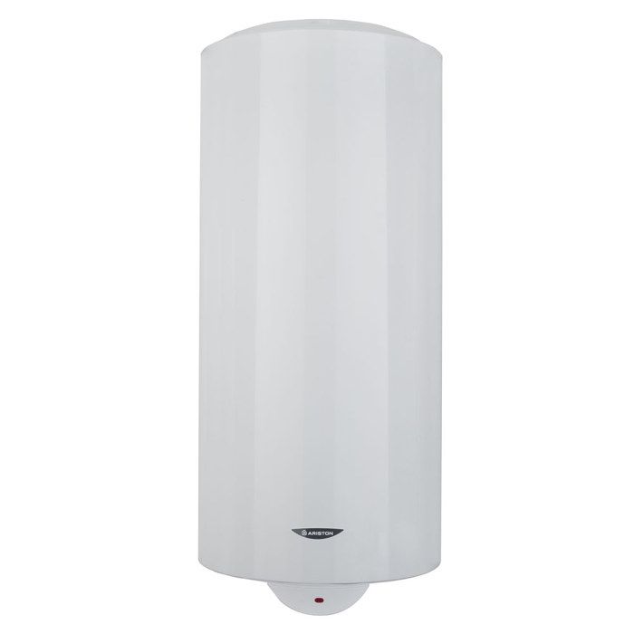 Ariston Sagéo, Chauffe eau électrique vertical - 200 litres diamètre 505 mm Puissance 1200 W ...