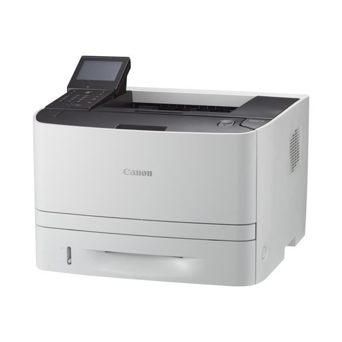 Canon i-SENSYS LBP252dw Imprimante monochrome Recto-verso laser A4 ...
