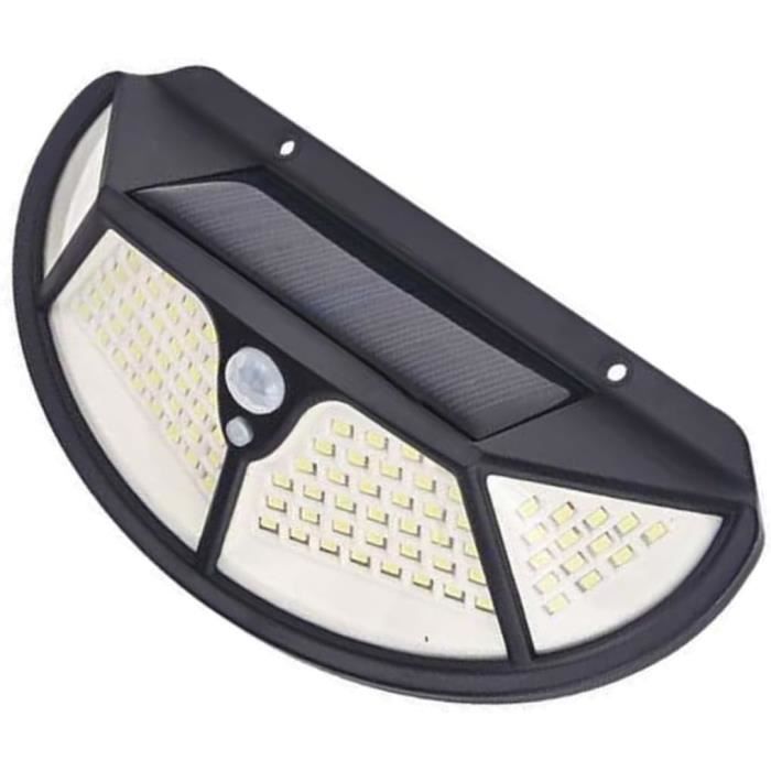 Applique Murale Solaire Lampe D'Extérieur Lampe Exterieur Appliques Murales Applique Exterieur ...