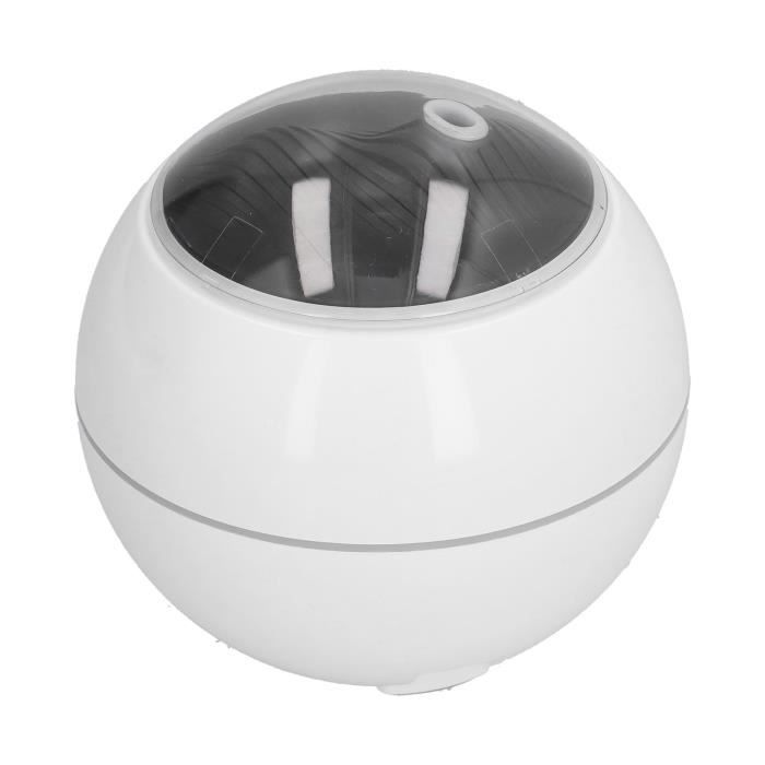 EJ.life Aroma Diffuser, Small Compact Air Diffuser for Office for Home ...