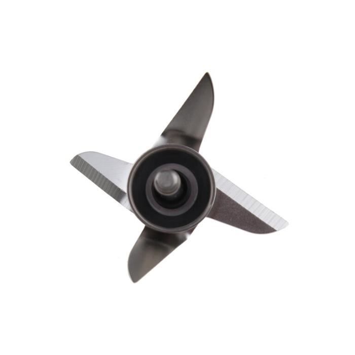 Seb - couteau bol blender + joint - ms650070 - Cdiscount Electroménager