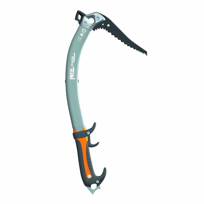 Piolet d?alpinisme technique Petzl QUARK - Cdiscount Sport