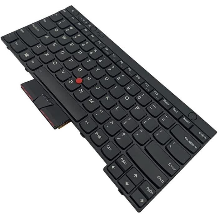 Clavier D'Ordinateur Portable Raccords Pc Universels Entrée Pièce ...