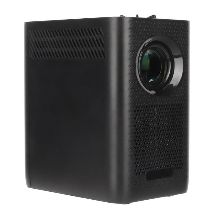 Tbest mini projecteur portable Mini Projecteur, Projecteur Vidéo Home ...