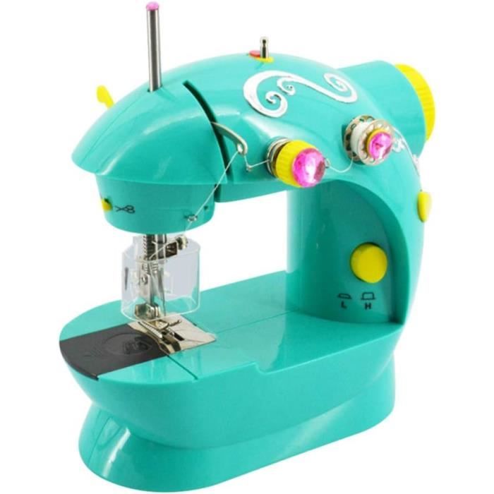 Mini-Machine À Fabriquer Mini Machine À Coudre De Poche Portable ...