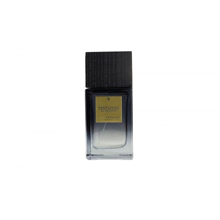 Bill Tornade Eau de parfum pour homme Tentation 100 ml fabriqué en ...