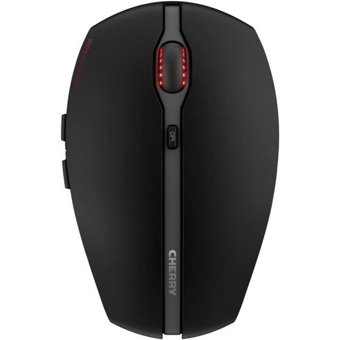 Gentix Desktop, Ensemble Clavier Et Souris Sans Fil, Disposition ...
