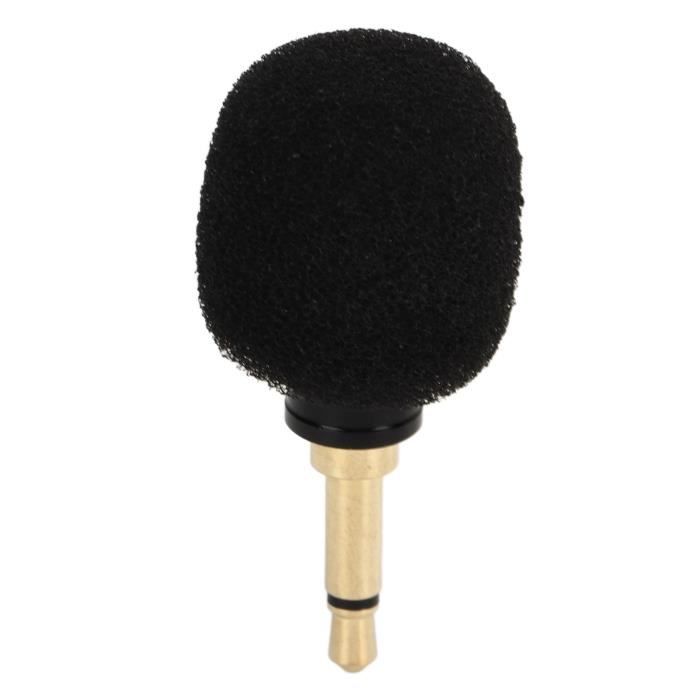 Mini Microphone Microphone D'Enregistrement Vocal, Mini-Téléphone Vocal ...