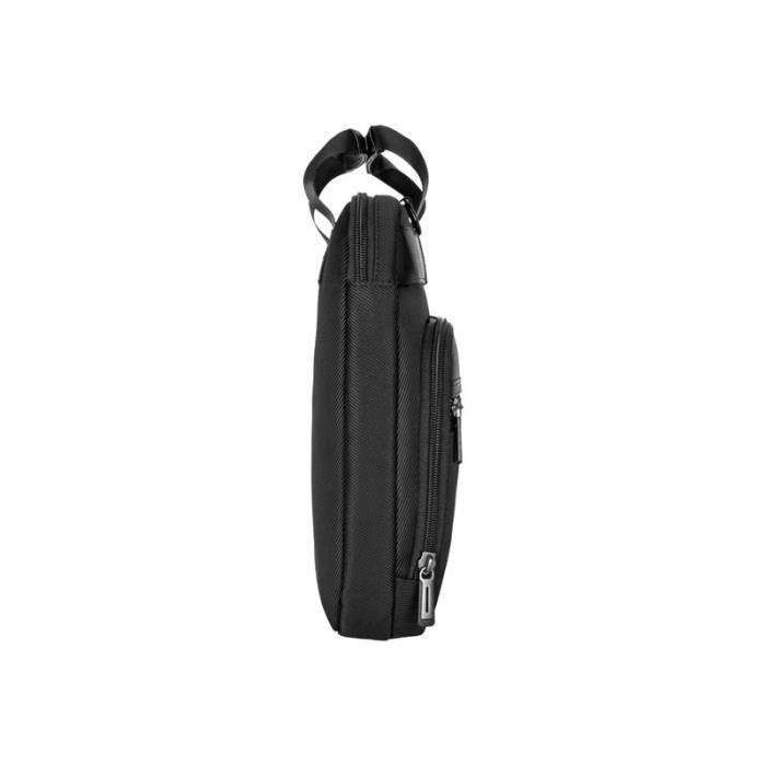 Sacoche pour ordinateur portable - TARGUS - TBS951GL - 13" - 14" - Noir ...