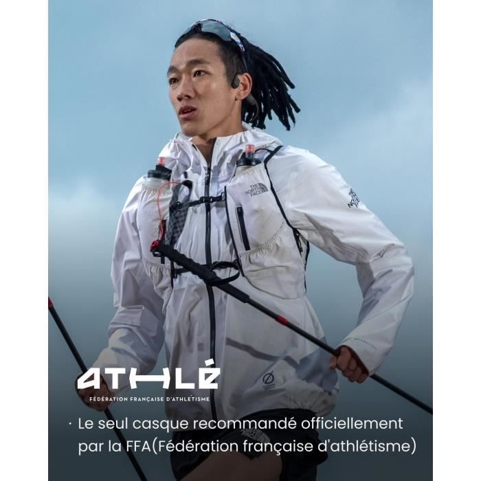 Openrun Se Mini Wireless Bone Conduction Headsets[E859] - Cdiscount TV ...