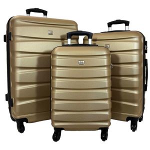 Set de valises - Cdiscount Valise et Bagage
