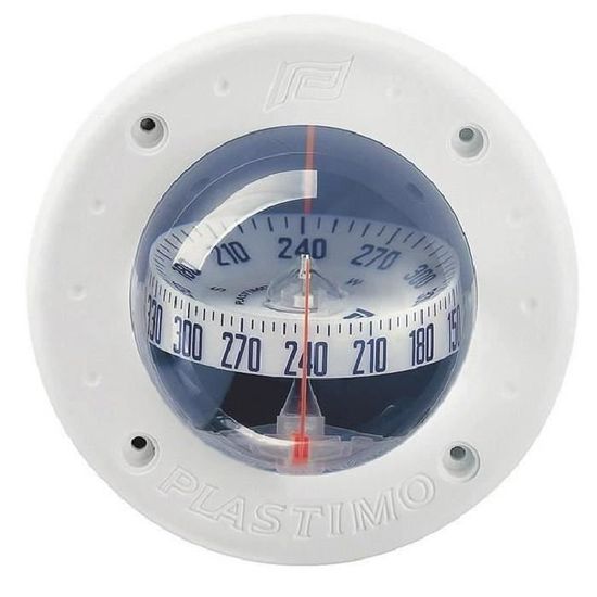 PLASTIMO Compas Mini-C - Blanc - Cdiscount Sport